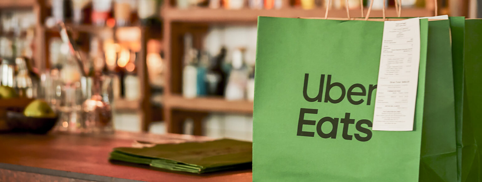 Why Uber Eats Is the Leading Food Delivery Platform in 2025 ...